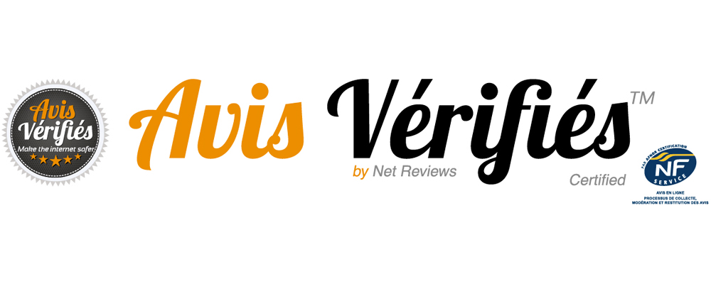 Net Reviews (Avis Vérifiés) : Nouvelle expansion à l’international ... Net Reviews (Avis Vérifiés) : Nouvelle expansion à l’international ...