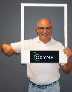 Oxyne | Agence commerciale startup, grands comptes
