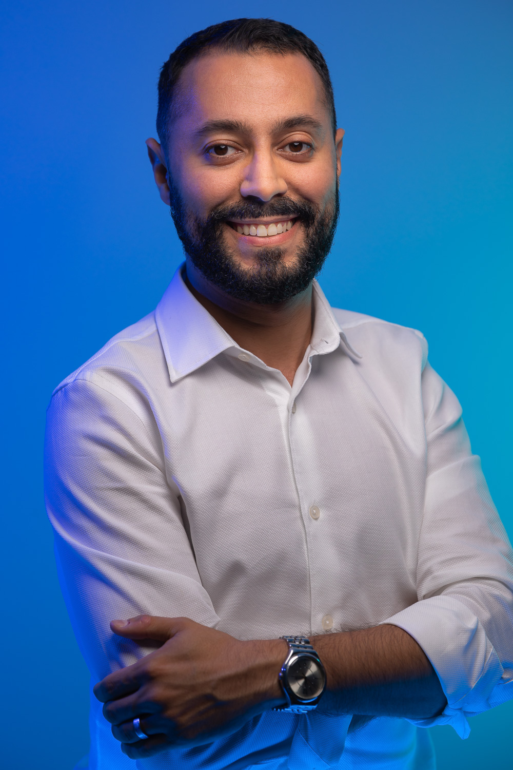 Badreddine Chater | Startup Manager - Marseille Innovation