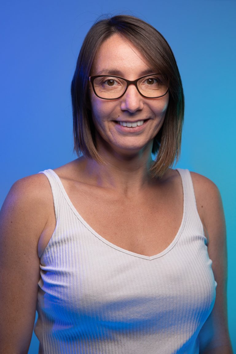 Céline Martin | Secrétaire Générale - Marseille Innovation