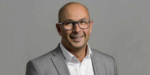 Christophe Baralotto | Co-fondateur de Provepharm - Marseille Innovation