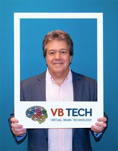VB-Tech | Recherche et développement en neurosciences - Startup Marseille Innovation