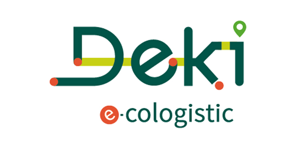 DEKI favorise le dernier kilomètre - Startup Marseille Innovation